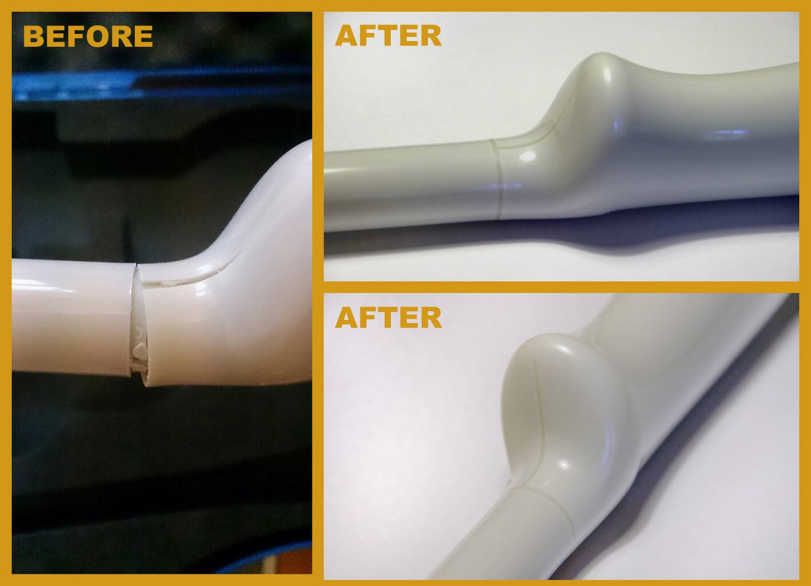 OFFER – Ultrasound Probe Repair